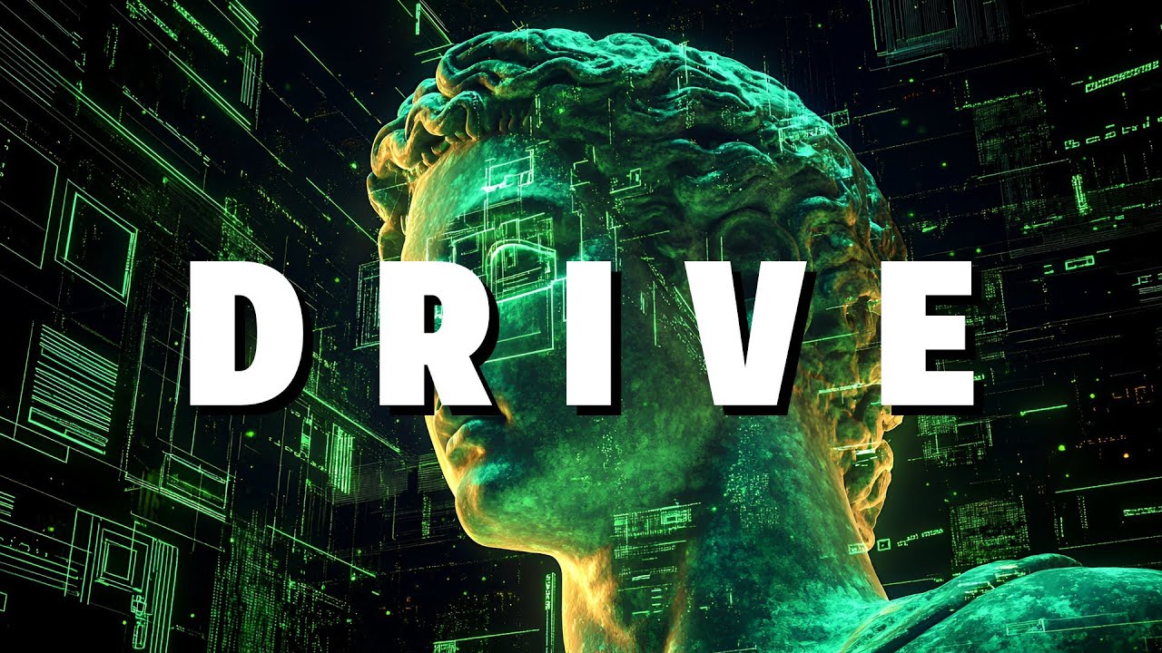 [Extended Focus] Focus-Driven Radio - Focus & Achievement Mix ...