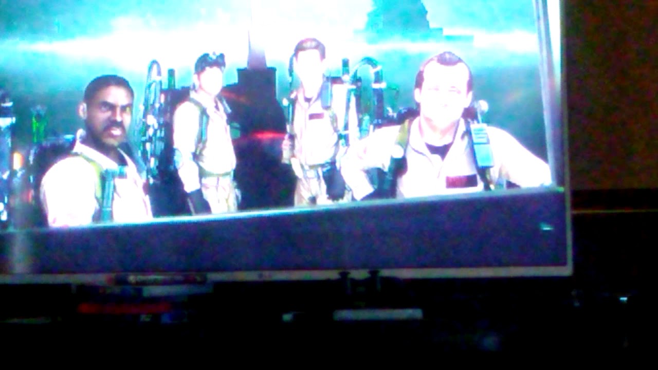 Lets Play Ghostbusters The Video Game ep 12 someone shut down the ...