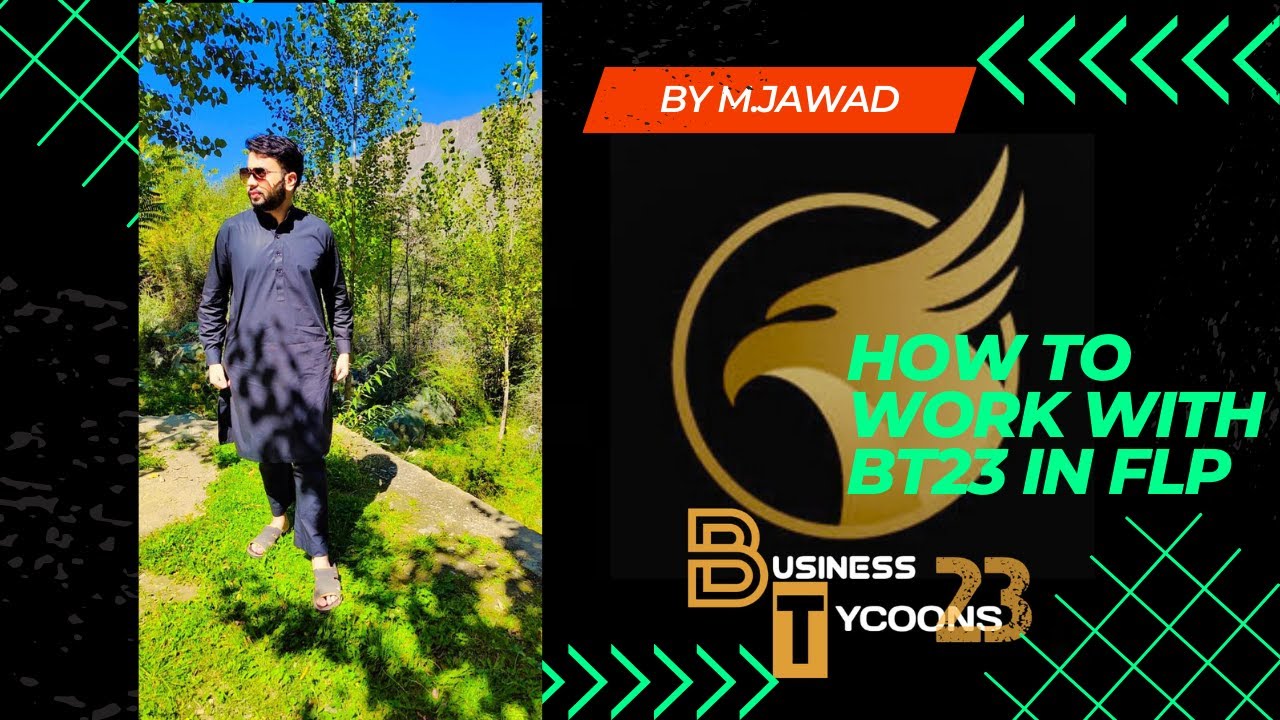 How to work with forever living products - YouTube