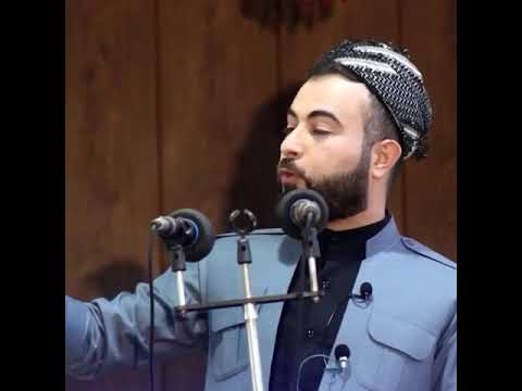 Irak'lı Kürt İmam Mükemmel Anlatıyor #hayırhanem