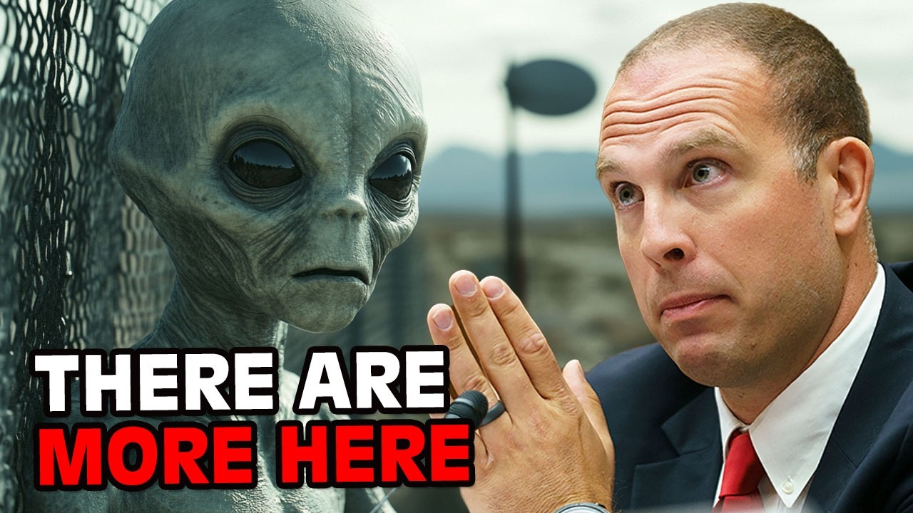 Exploring the Unbelievable Truth About Area 51 Secrets - YouTube