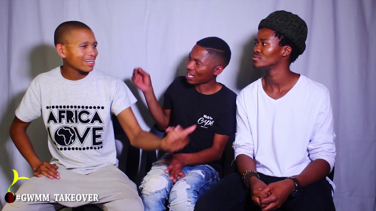 HHP REMEMBERED IN MAHIKENG LOCAL ARTIST FOREVER BUT NOT CASSPER - YouTube