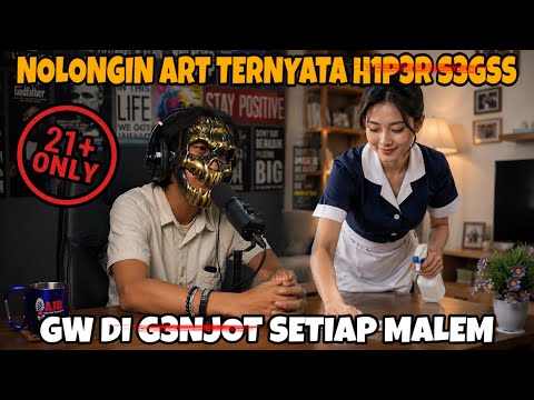YANG KEMAREN BELUM SEMPET NONTON GASSS NIH!!