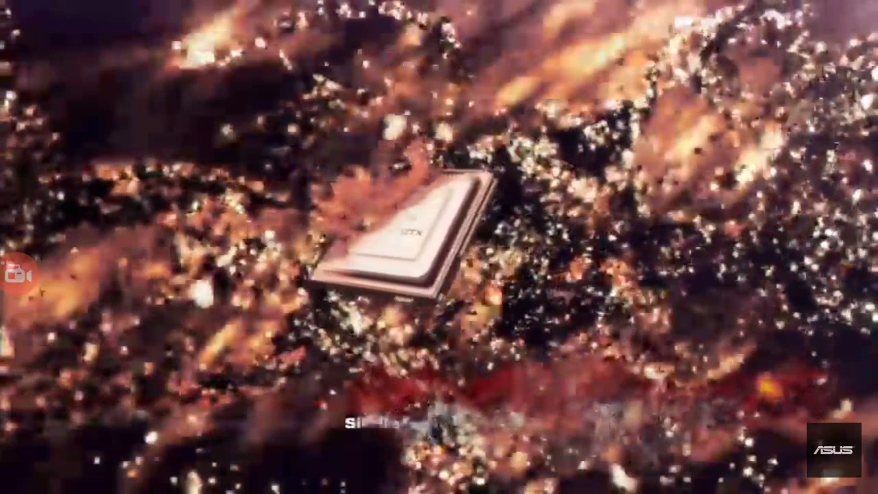 Asus Rog trailer - YouTube