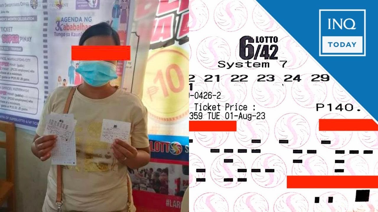 PCSO denies hacking: ‘Database of lotto winners is safe’ | INQToday ...