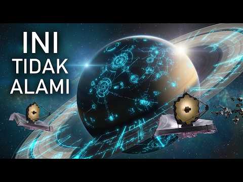 Cahaya Aneh yang Dideteksi James Webb di Saturnus Masih Membingungkan NASA