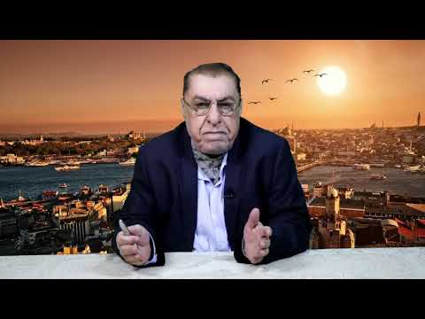 Ali Haydar efendinin \