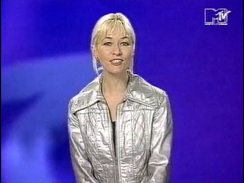 MTV European Top 20 from 1994