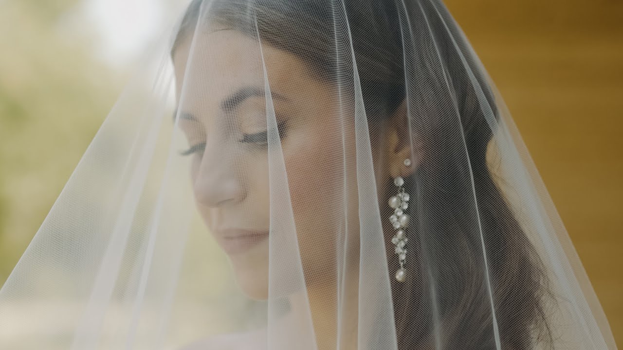 LA POINTE EVENTS WISCONSIN CINEMATIC WEDDING FILM | HANNAH + CARSON ...