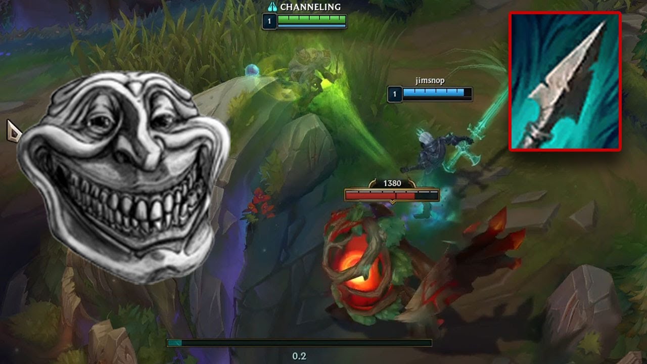 Drututt Giving Best Leash - YouTube