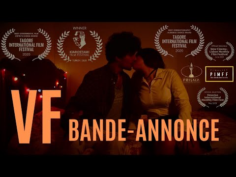 EROTIC (2020) / TRAILER / Alexandre DAVID LEJUEZ