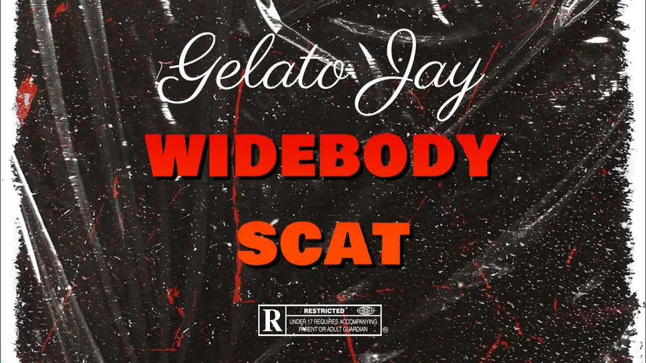 Gelato Jay - WideBody Scat (official audio) - YouTube