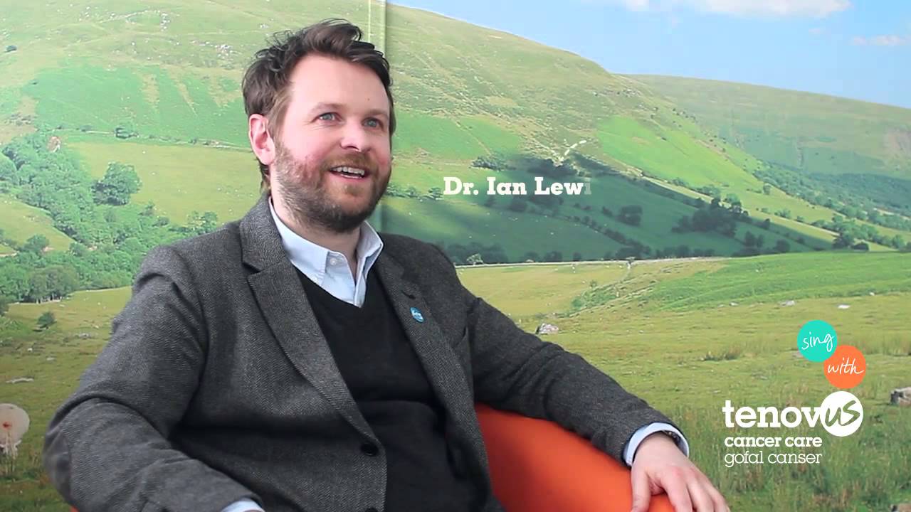 'Once upon a song' - The story of the Tenovus Cancer Care choirs - YouTube