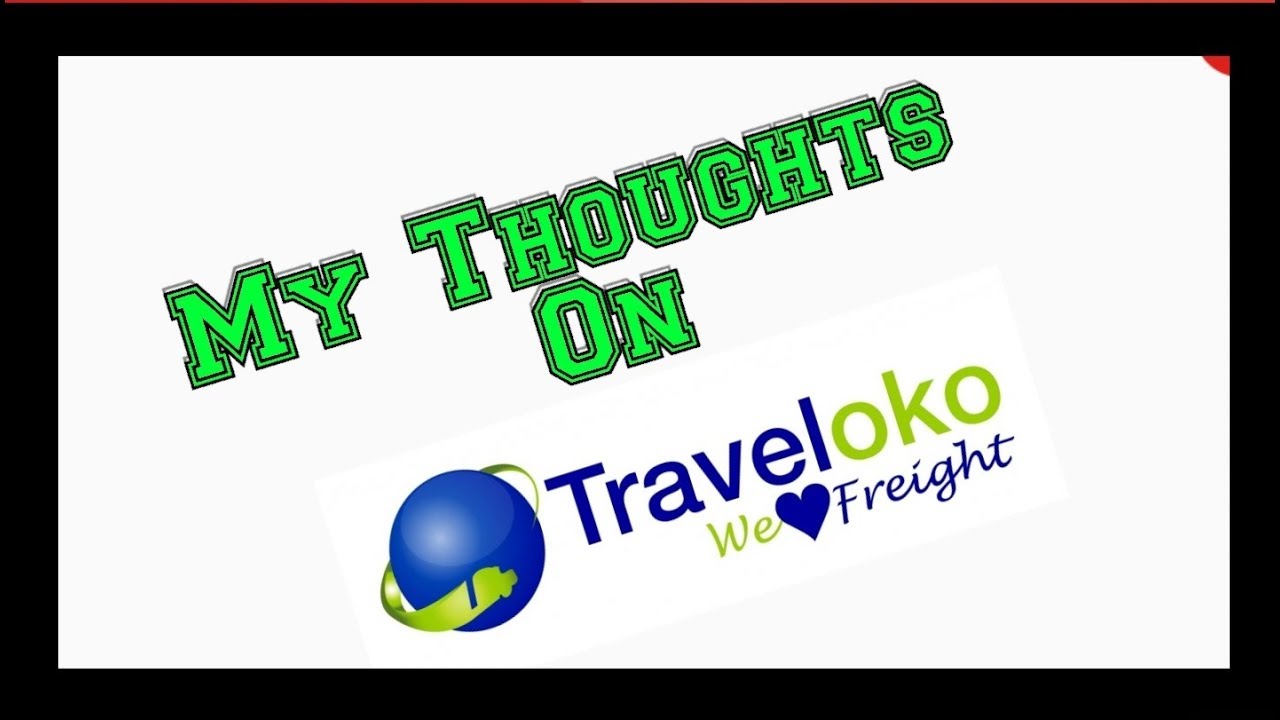 My Thoughts on Traveloko - YouTube
