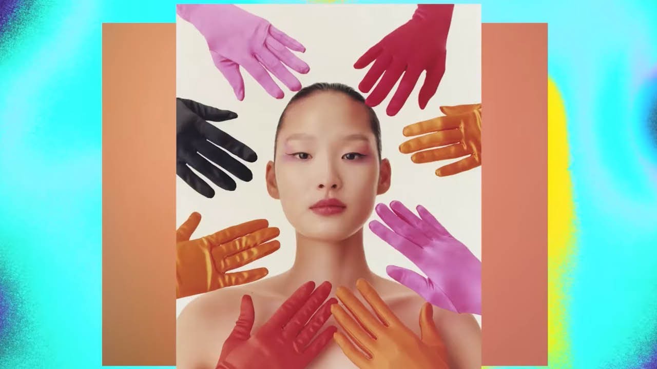 Paul Bui - From Rave to Ballroom | Beautiful Freak in the Machine - YouTube