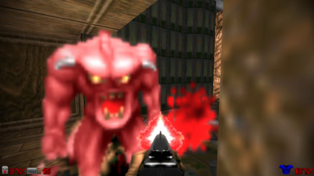 Doom Inferno Part 1 (Episode 3) - YouTube