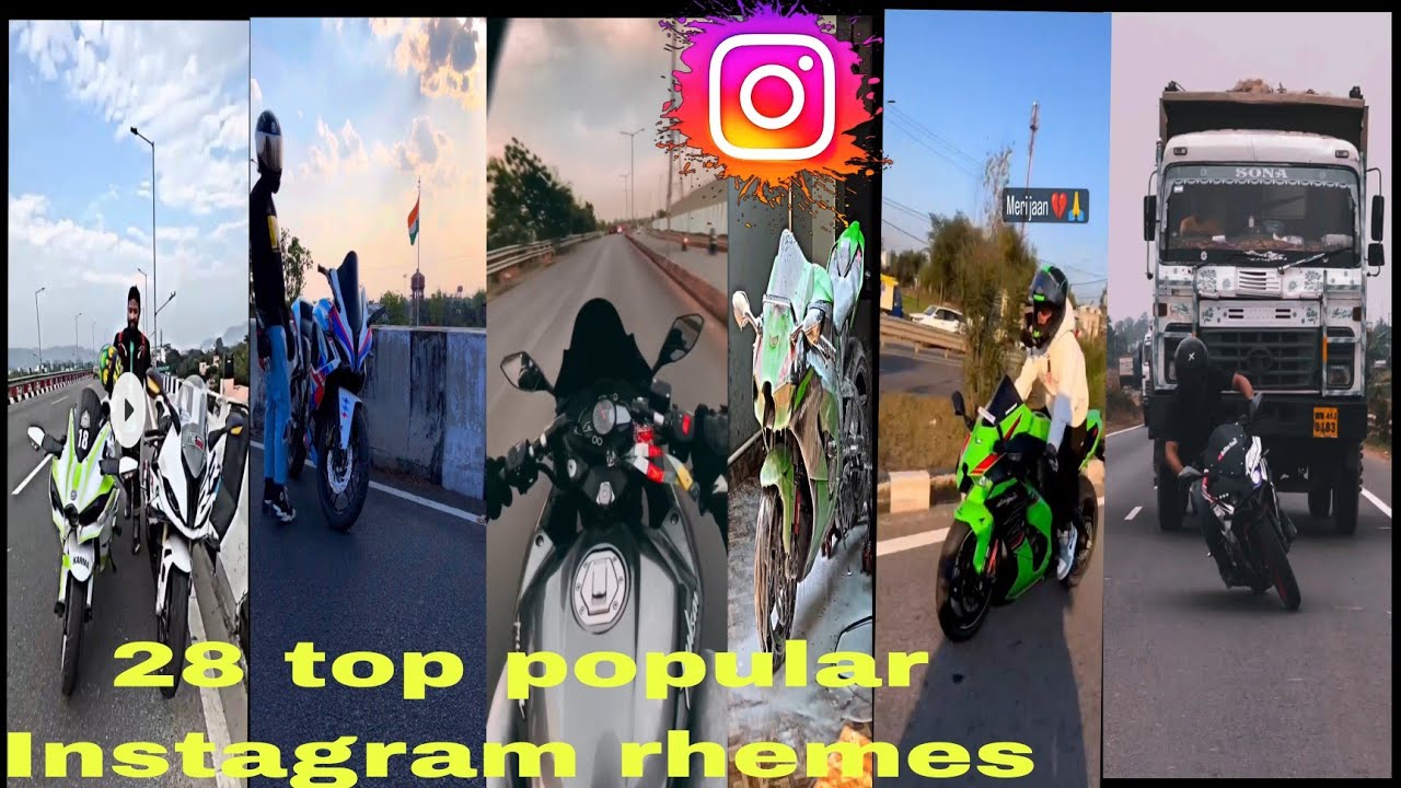 Awesome bike stunt most popular biketik tok💯 Viral bike reels on ️‍🔥 ...