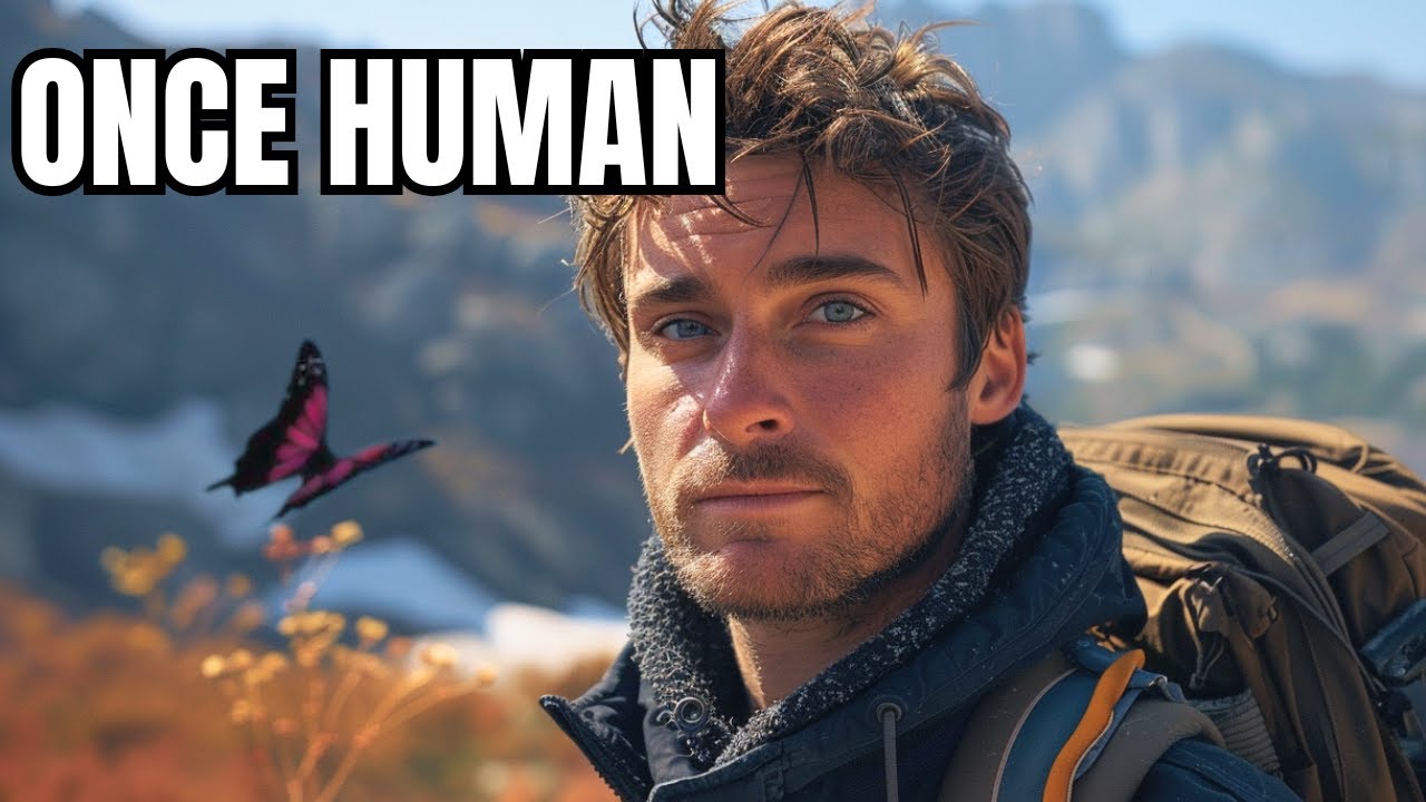 Remnants Reborn: Once Human, Now More | Once Human - YouTube