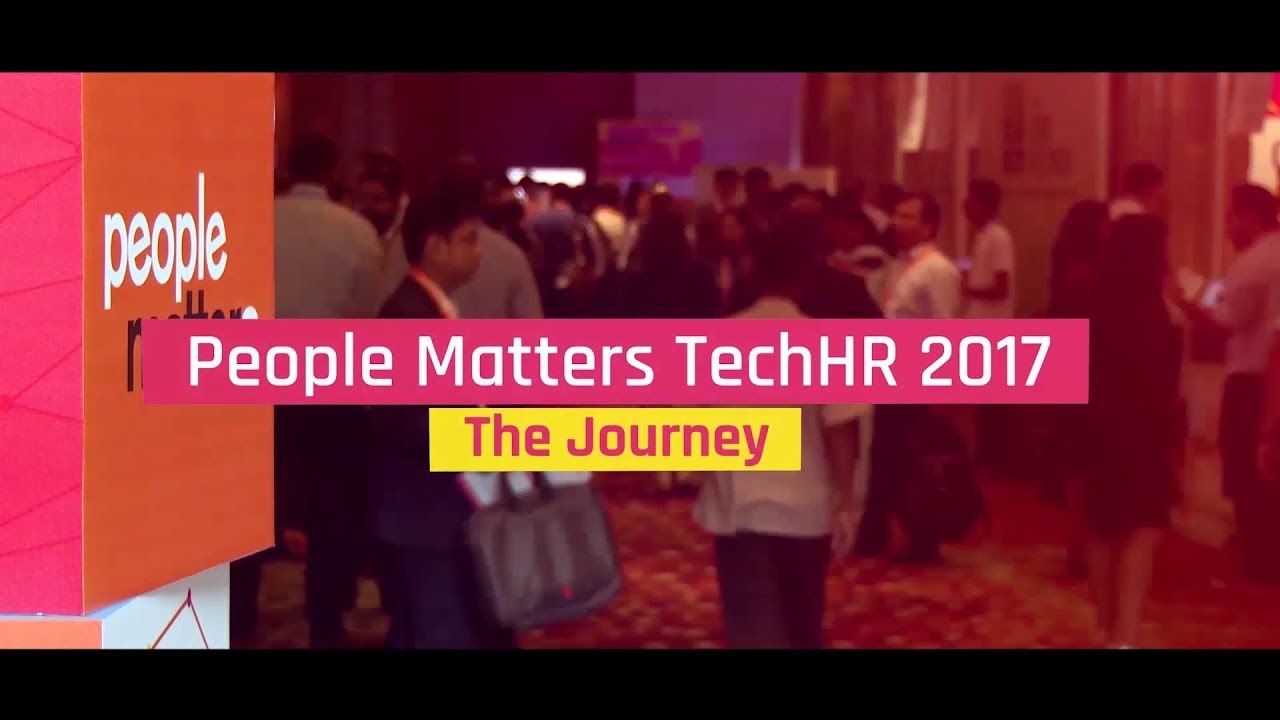 Asia's Largest HR Technology Conference | People Matters TechHR 2018 ...