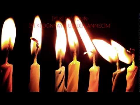 En Güzel Doğum Günü Hediyesi (mutlaka izle)