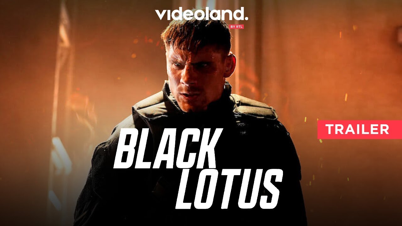 Black Lotus met Rico Verhoeven | Trailer - YouTube