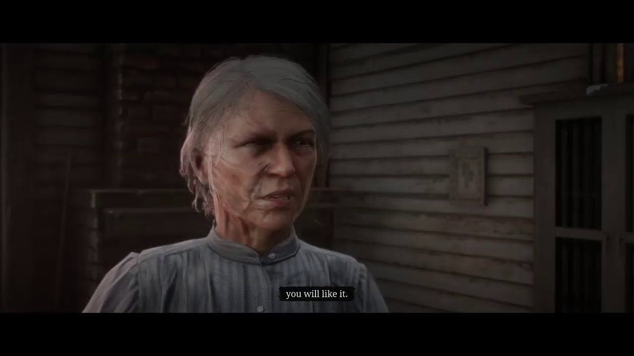 Red Dead Redemption II - YouTube