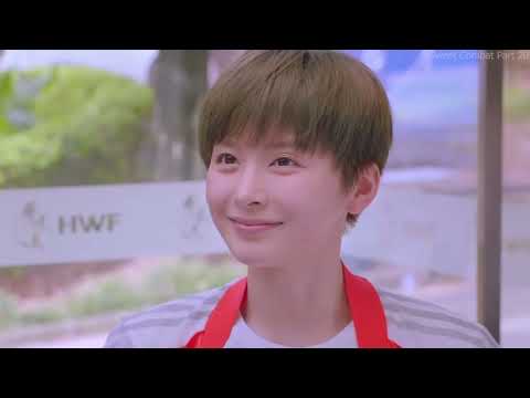 Sweet combat episode -20 South Korean drama in Hindi #viral #viral 