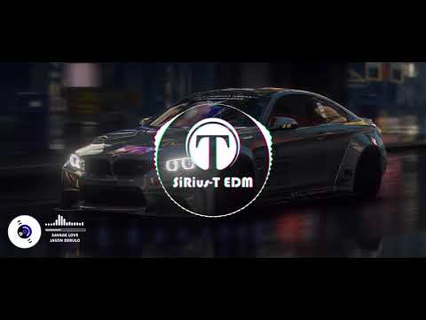 Jawish 685 & Jason Derulo - Savage Love (BEAUZ remix) - YouTube