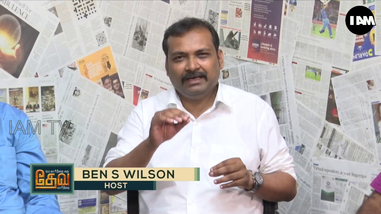 Why did God create man when He knew the man will sin? S2 E12 P3/3 - YouTube