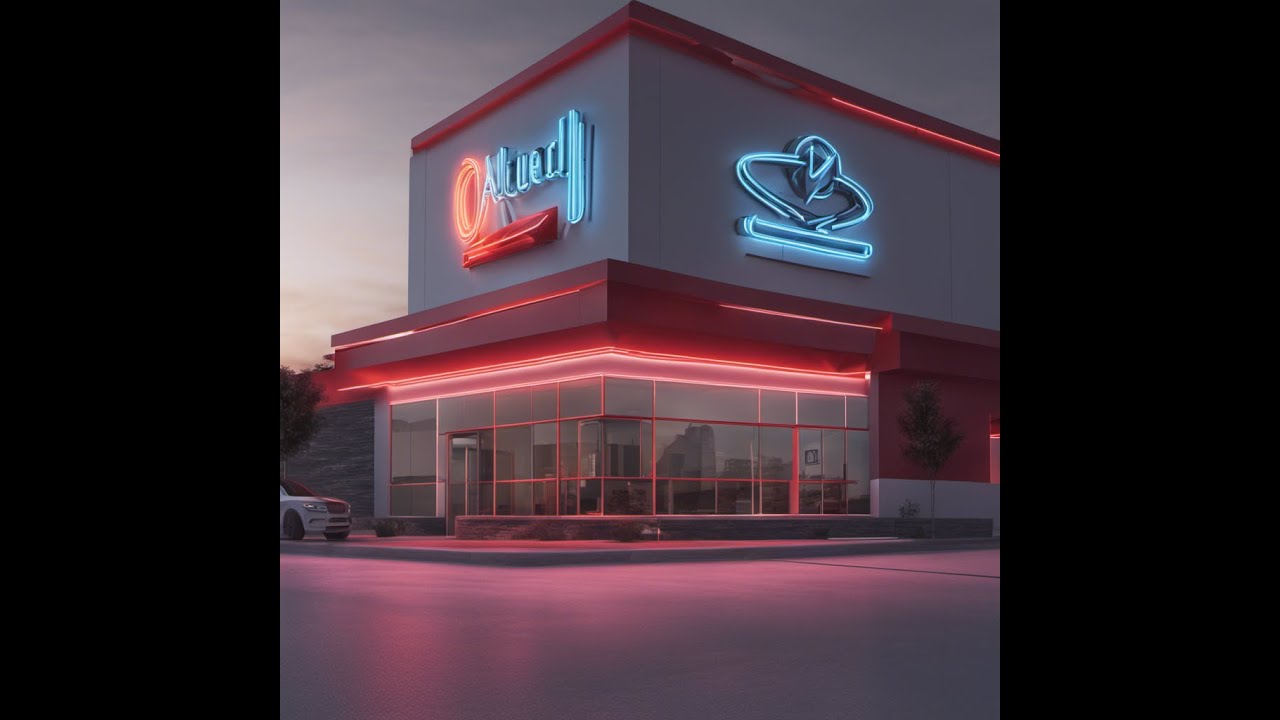 Used Car Dealership GTA V FIVEM Script - YouTube