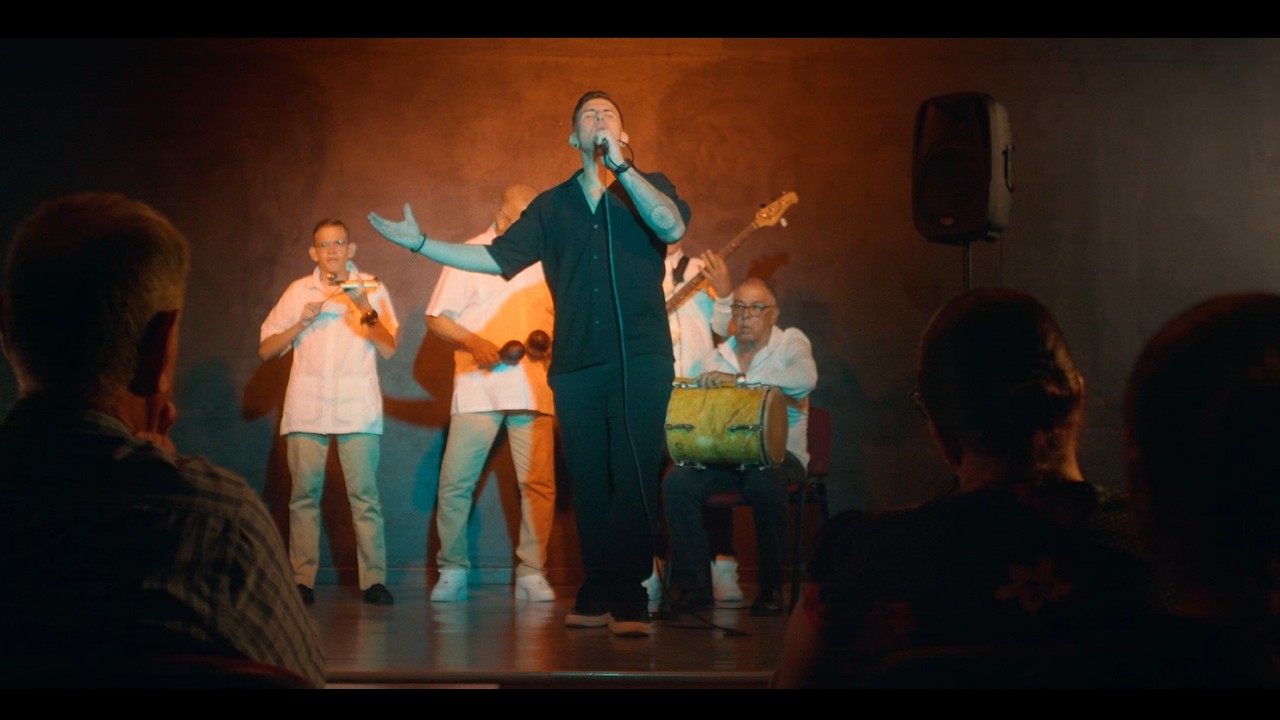 MI RASON | Pelicula Oficial - YouTube