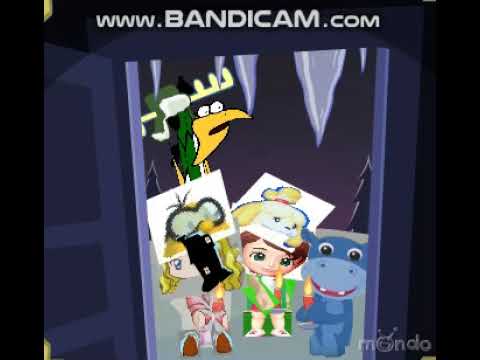 HTF Kringle Karols - YouTube