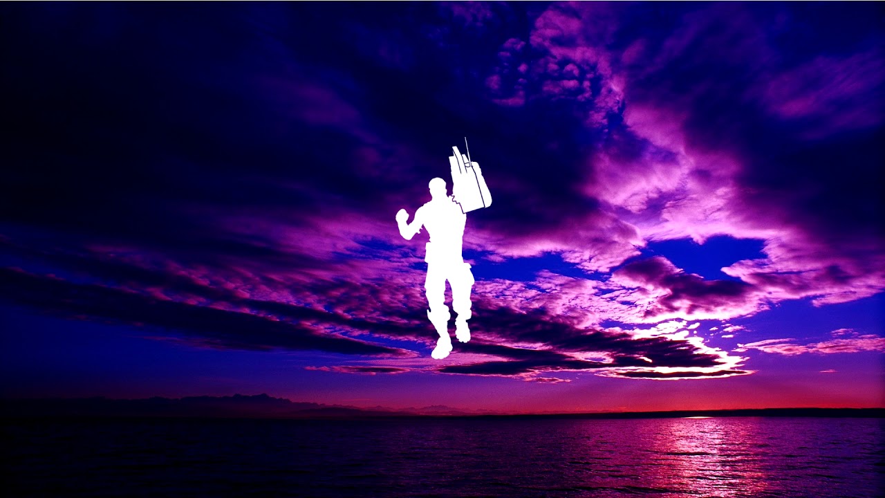 Fortnite - Boomin' Emote Audio - YouTube