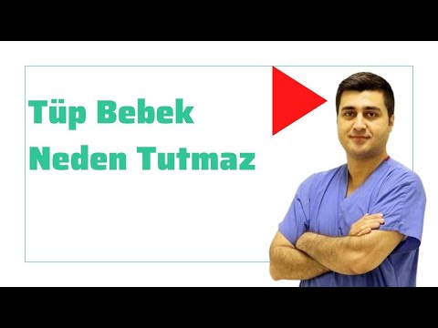 Tüp bebek neden tutmaz? Prof. Dr. Volkan Turan