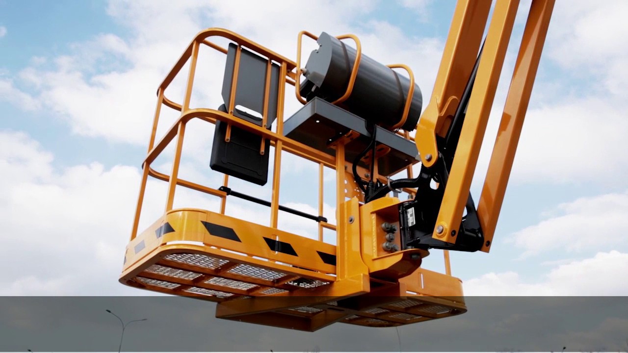 HA16RTJ English Version - YouTube