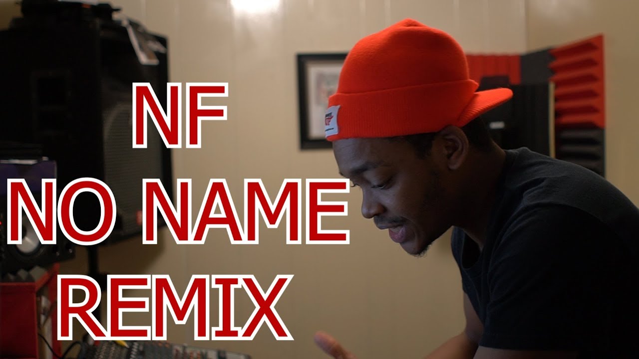NF No Name REMIX Cover By Dipidji Skillset ( Best 2018 songs cover ...
