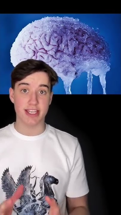 What Happens If You Eat Dry Ice #Shorts - YouTube