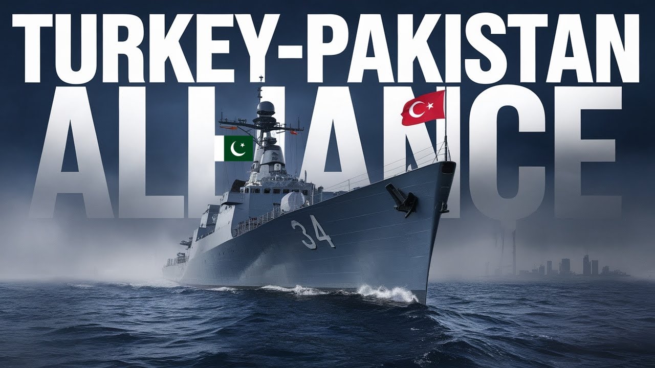 Pakistan’s First Locally Built Jinnah-Class Frigate to Feature SMASH ...