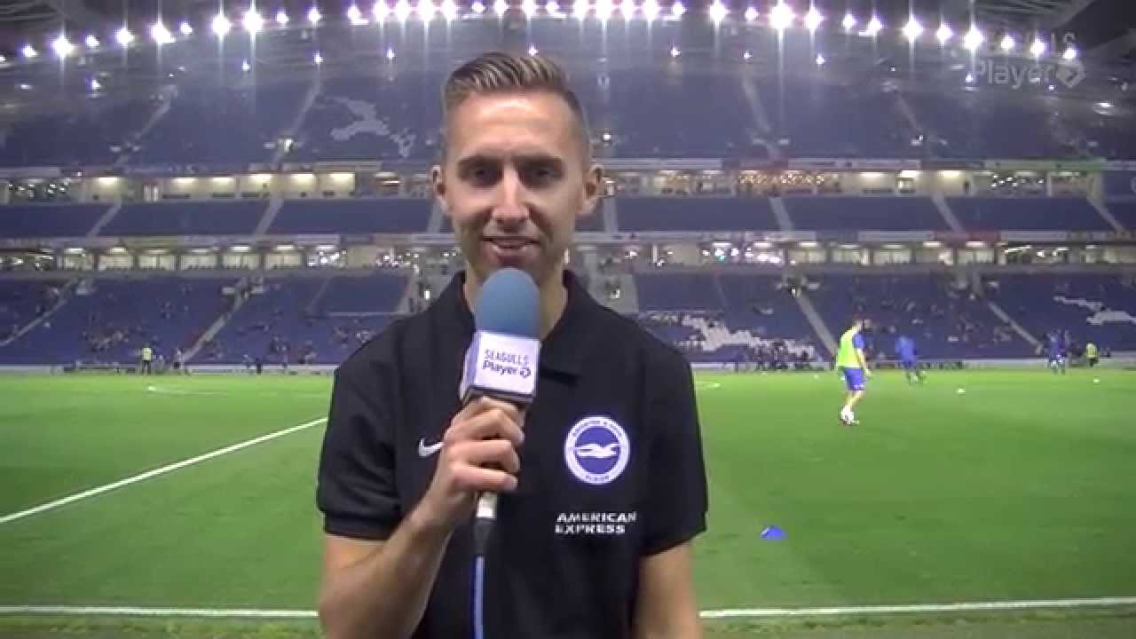ALBION FAN VIEW: FAVOURITE ALBION CHANTS - YouTube