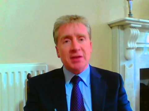 Mike Pagan MC Introduction - YouTube