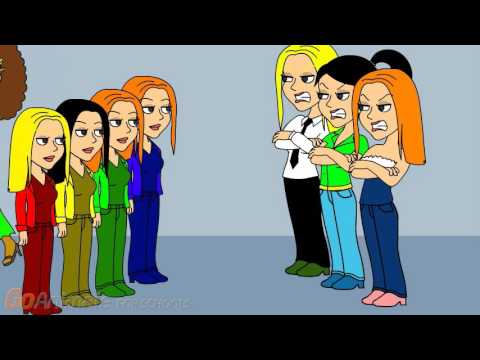 ElPatron's birthday special 3/3 - YouTube