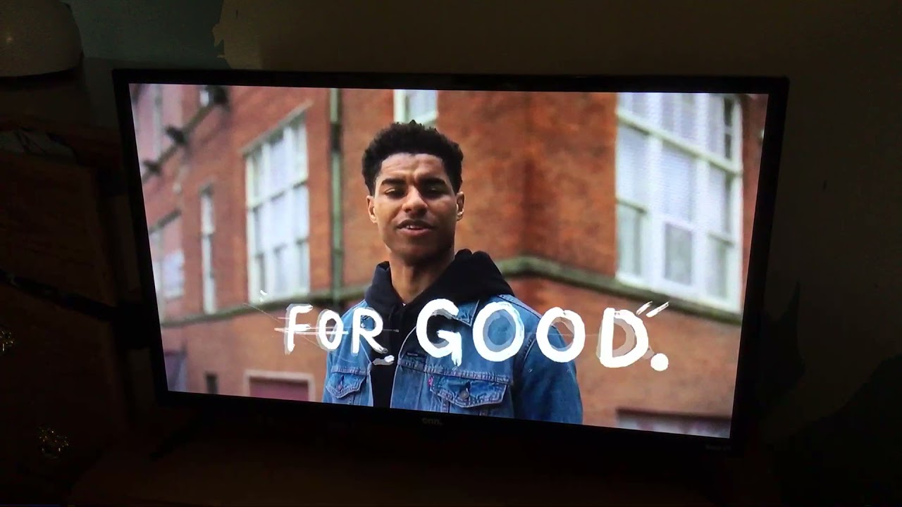 Levi's TV Commercial (April 2021) - YouTube