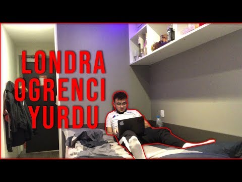 LONDRA YURT TURU (Ingiltere) | Öğrenci Evi