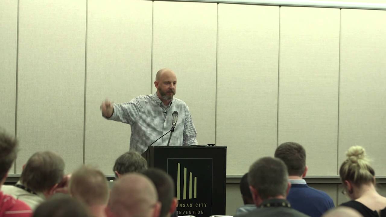 Mission Culture - Tim Suttle - YouTube