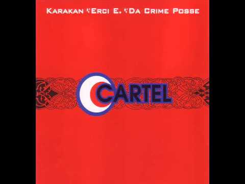 Cartel - Türksün