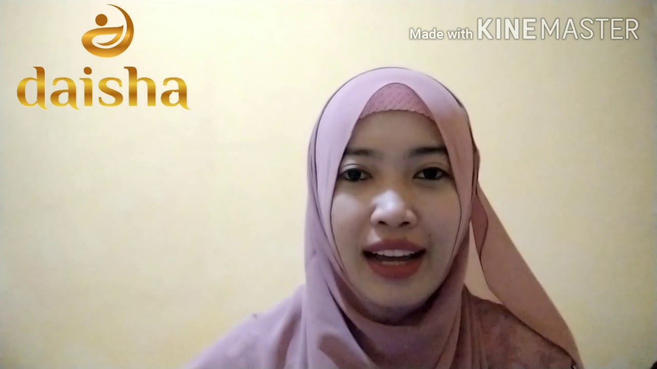 Sabun Wajah untuk kulit berjerawat Sabun Daisha- order 085607810717 - YouTube
