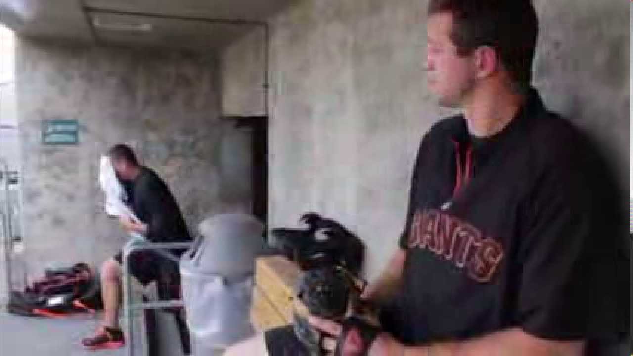 Farm Thrown starring Mitch Lively and Heath Hembree - YouTube