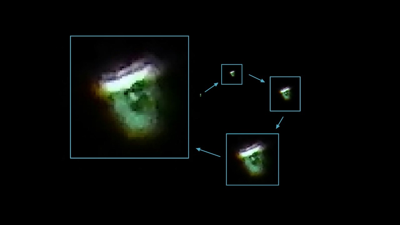 Sirius star real video HD - YouTube