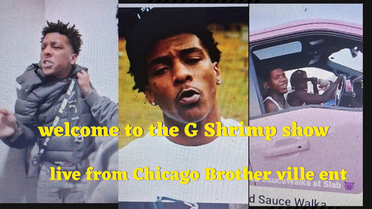 Famous Richard attacked in ny jail And sauce Walker flipped his track ...