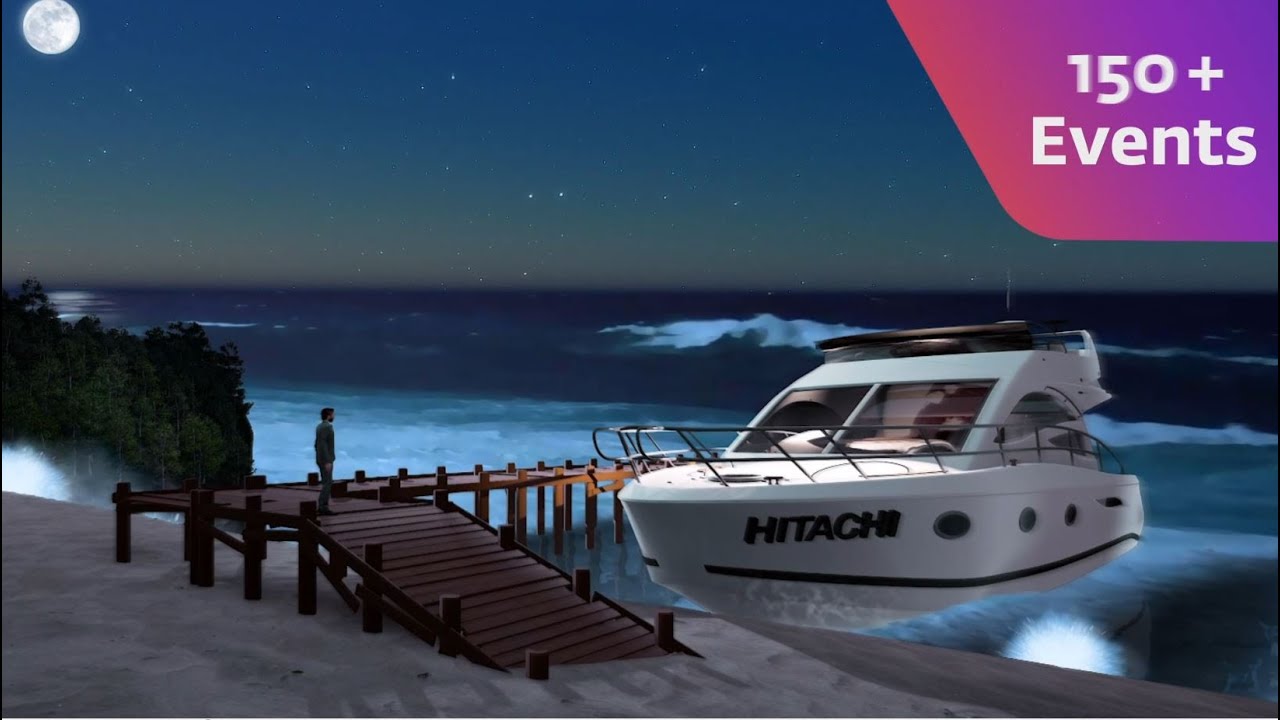 Customized Virtual Events by DJ | 150+ Successful Events - YouTube